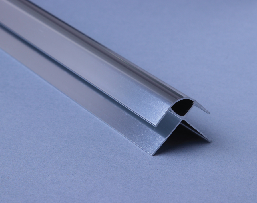 ALU-TRIM® – Wetrooms® Distribution | Ceiling & Wall Panels
