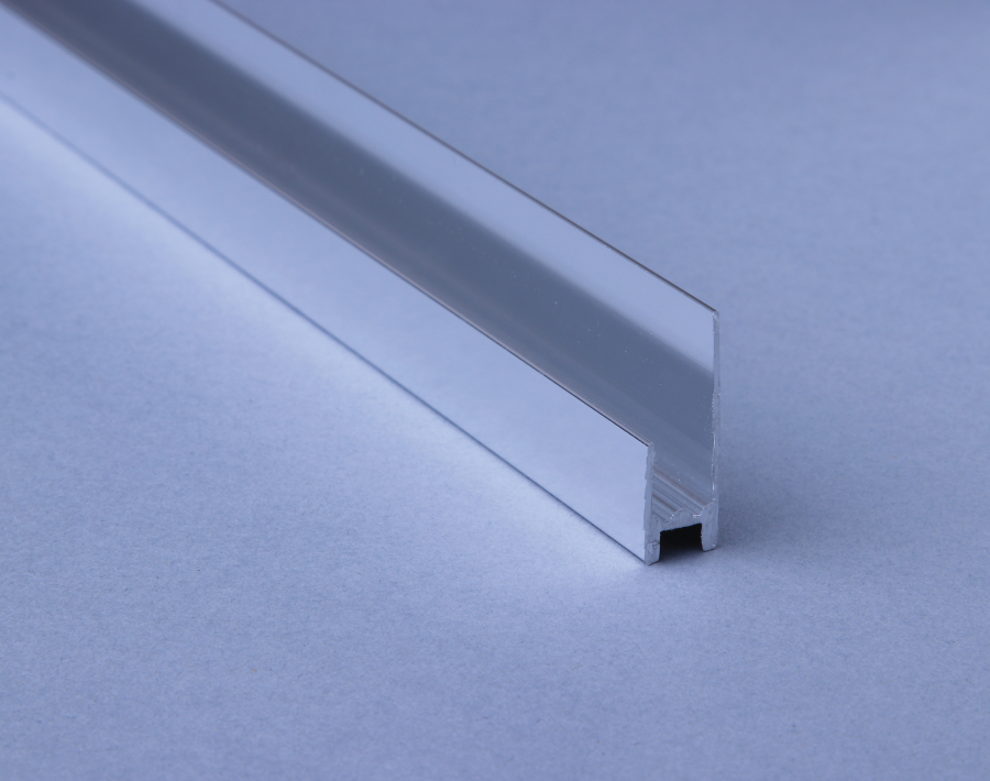 ALU-TRIM® – Wetrooms® Distribution | Ceiling & Wall Panels