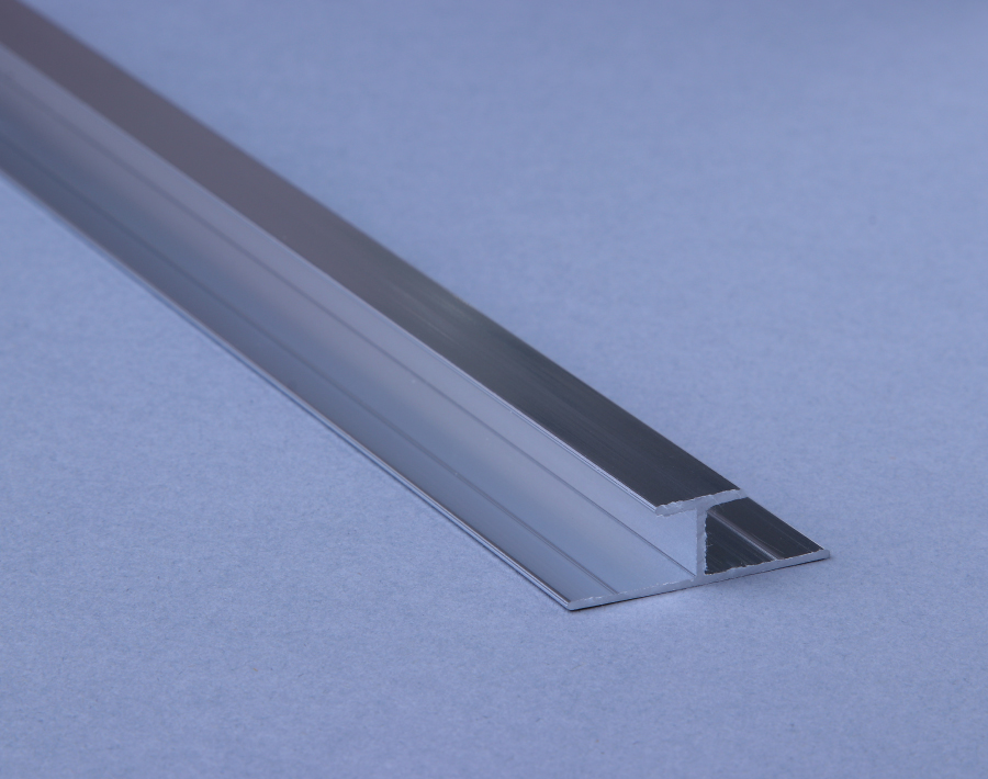 ALU-TRIM® – Wetrooms® Distribution | Ceiling & Wall Panels